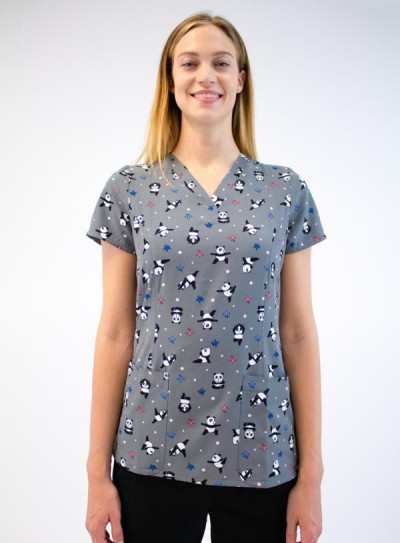 Inicio - Monkeyscrubs