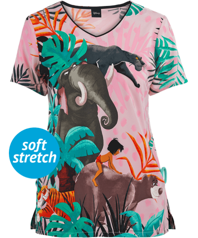 Inicio - Monkeyscrubs